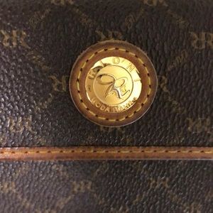 Rioni | Bags | Rioni Try Fold Wallet | Poshmark